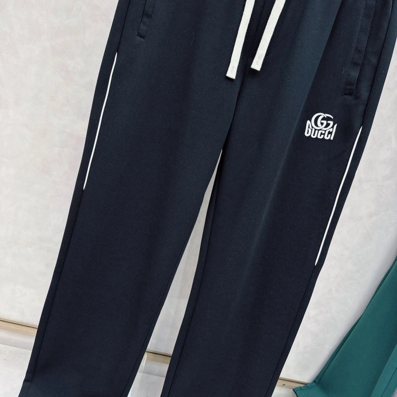 Factory-made Gucci Long Pants