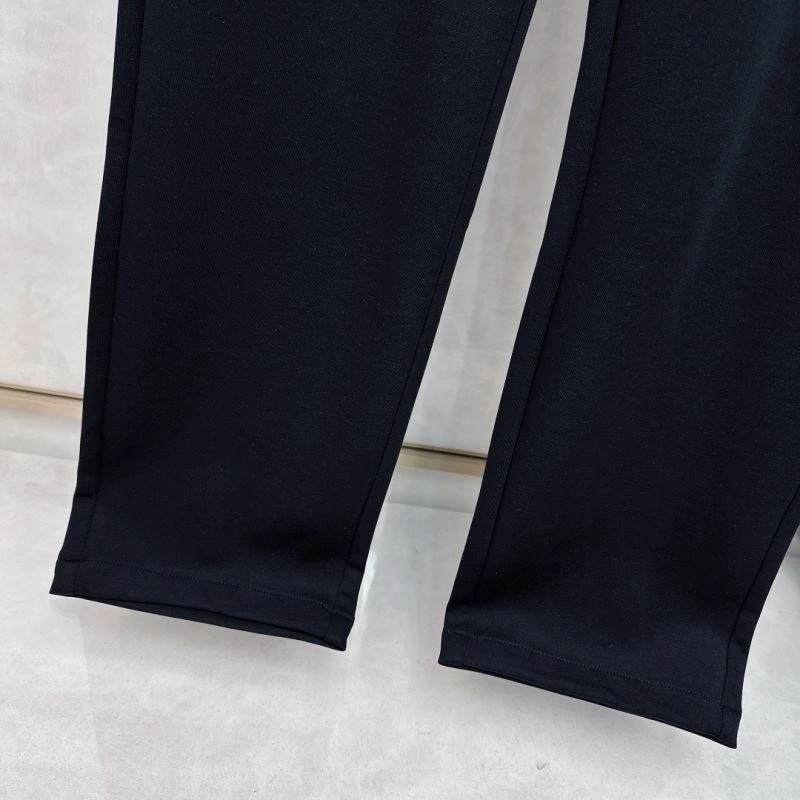 Factory-made Gucci Long Pants