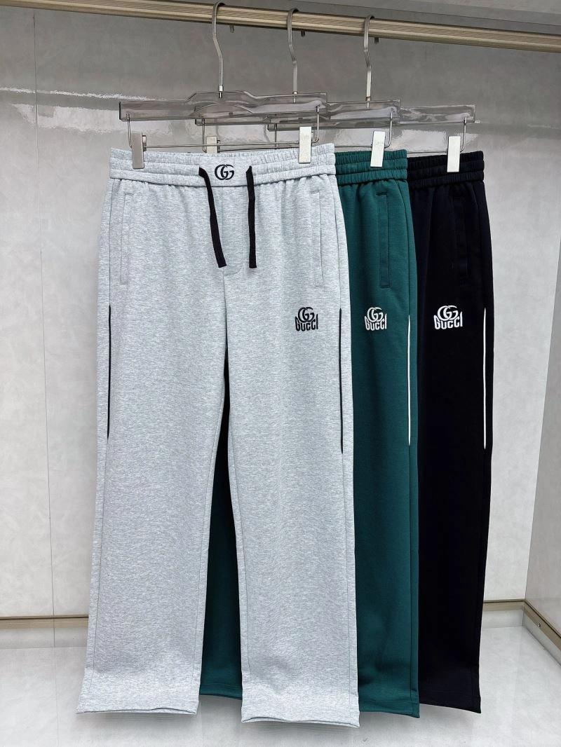 Gucci Long Pants