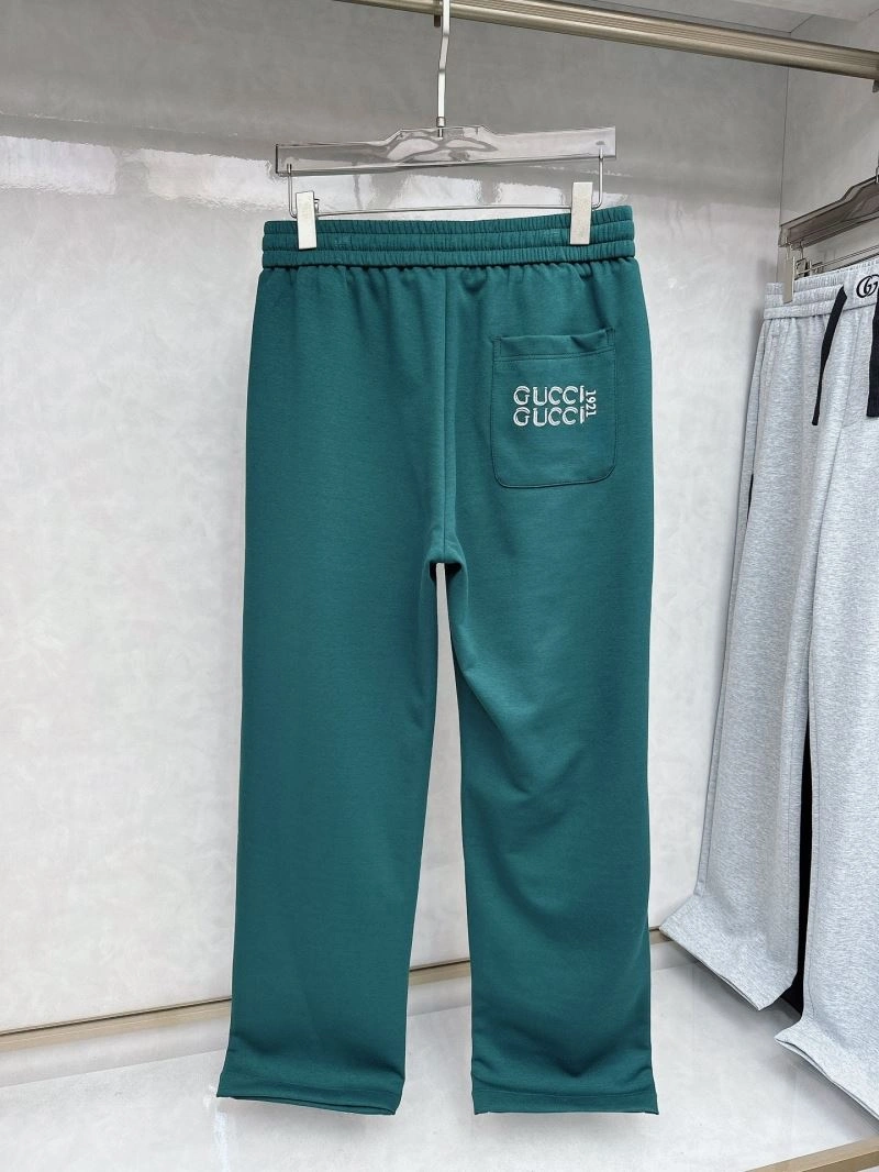 Affordable Gucci Long Pants