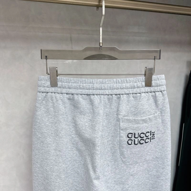 Gucci Long Pants