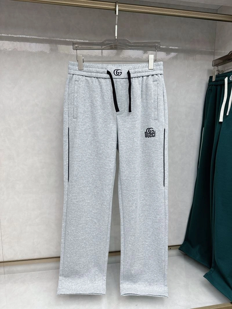 Discounted Gucci Long Pants