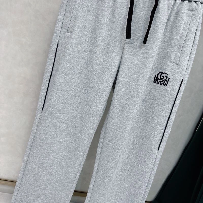 Discounted Gucci Long Pants