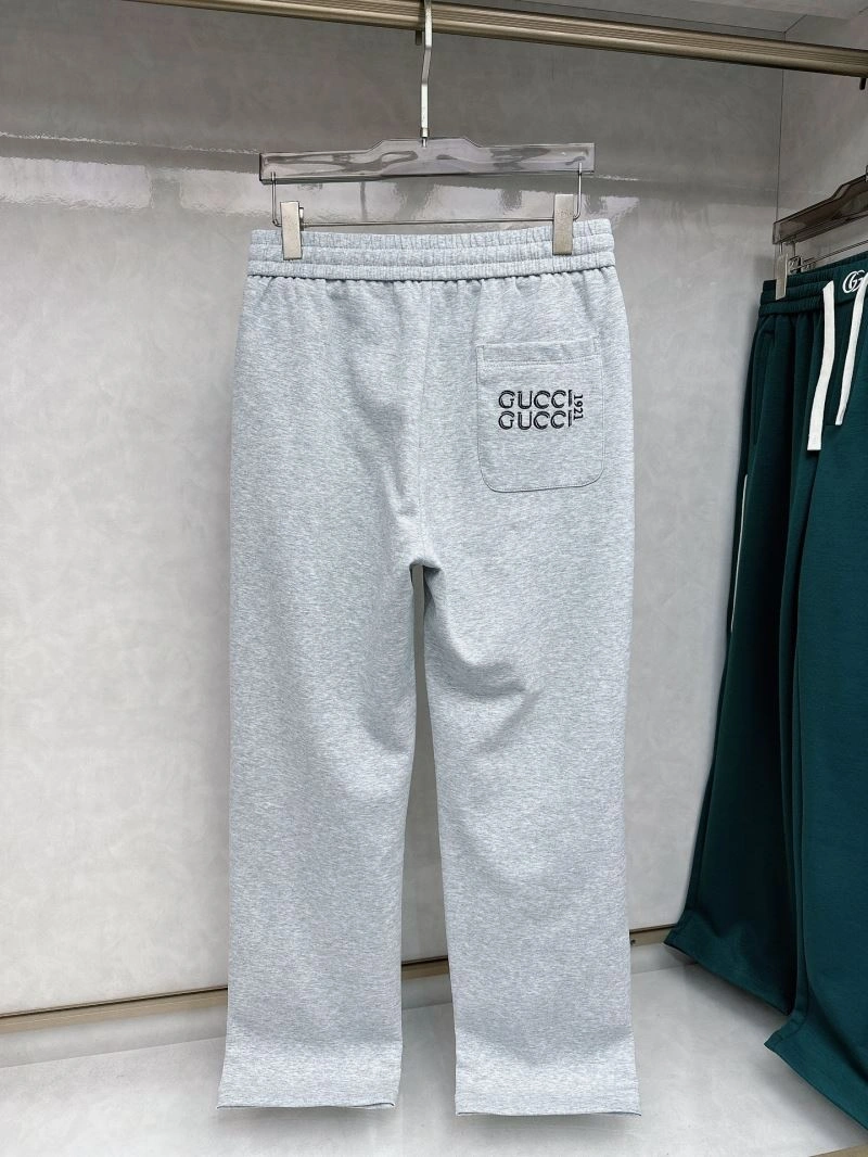 Discounted Gucci Long Pants