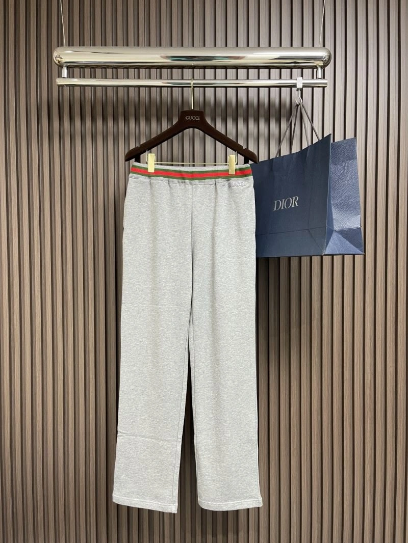 Gucci Long Pants