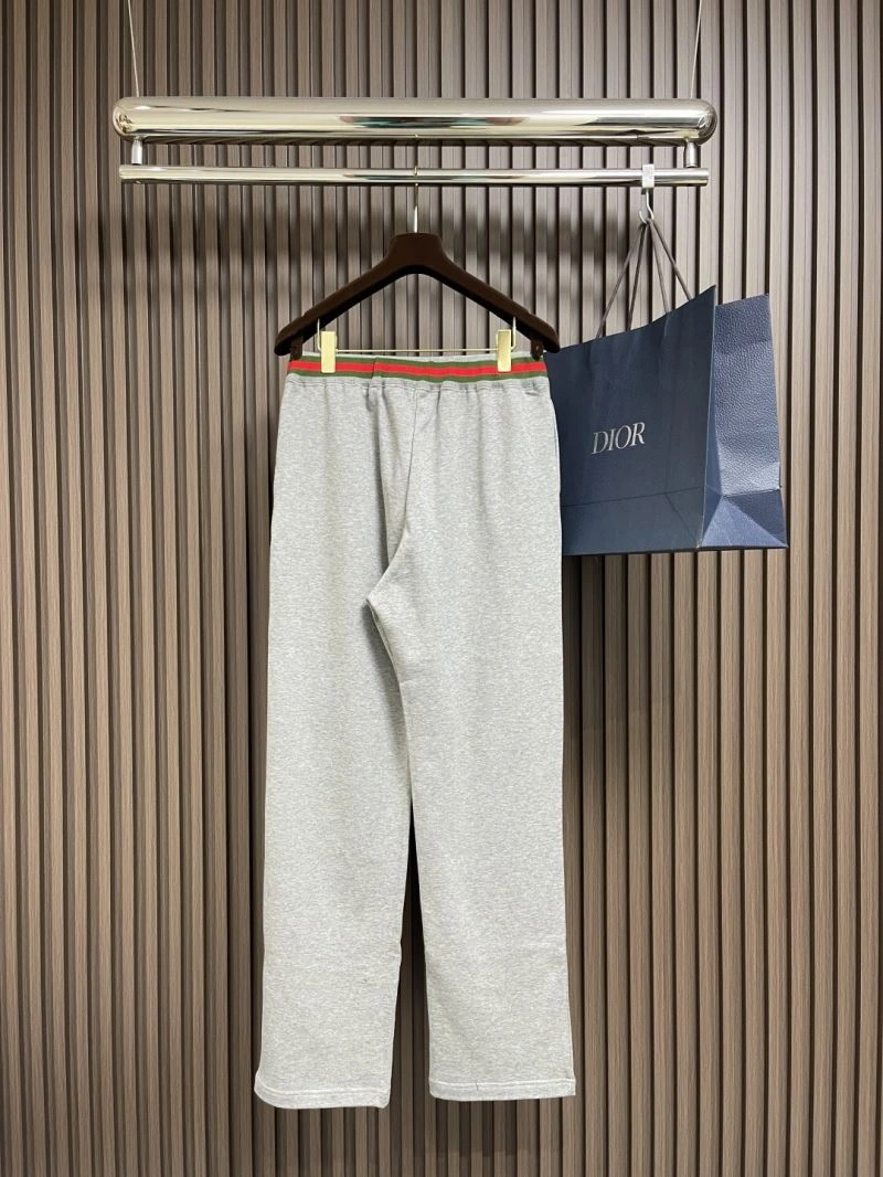 Genuine Gucci Long Pants