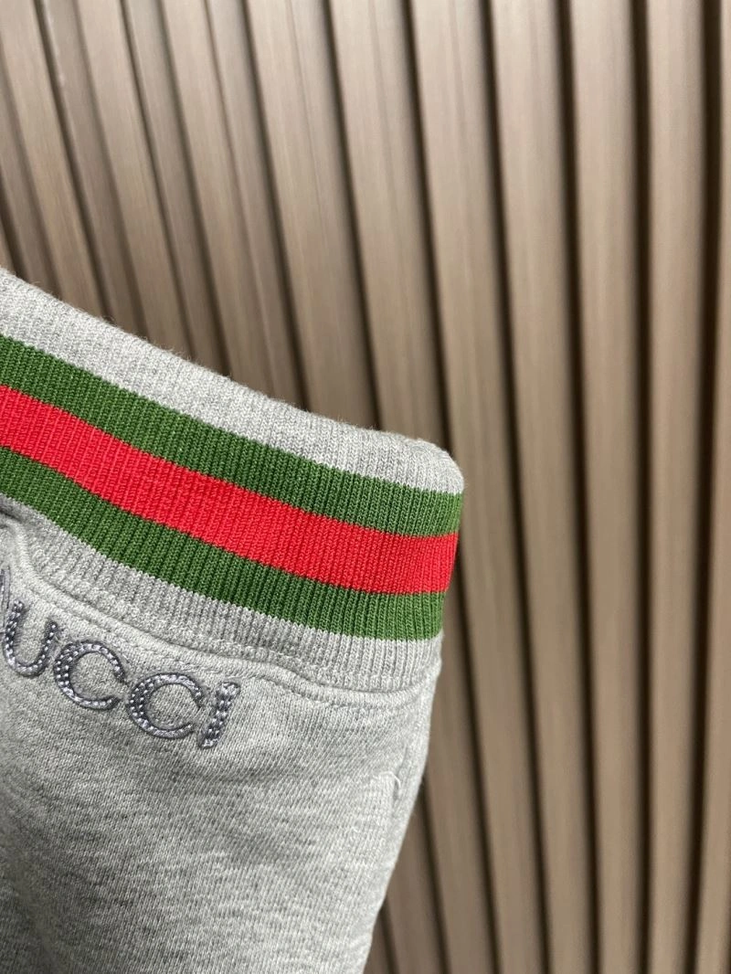 Genuine Gucci Long Pants