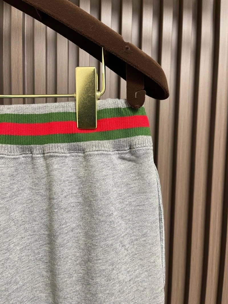 Genuine Gucci Long Pants
