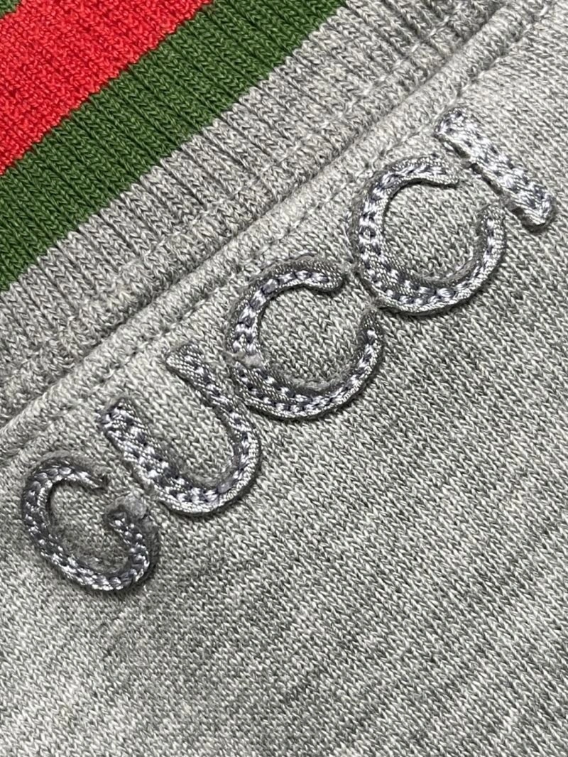 Genuine Gucci Long Pants