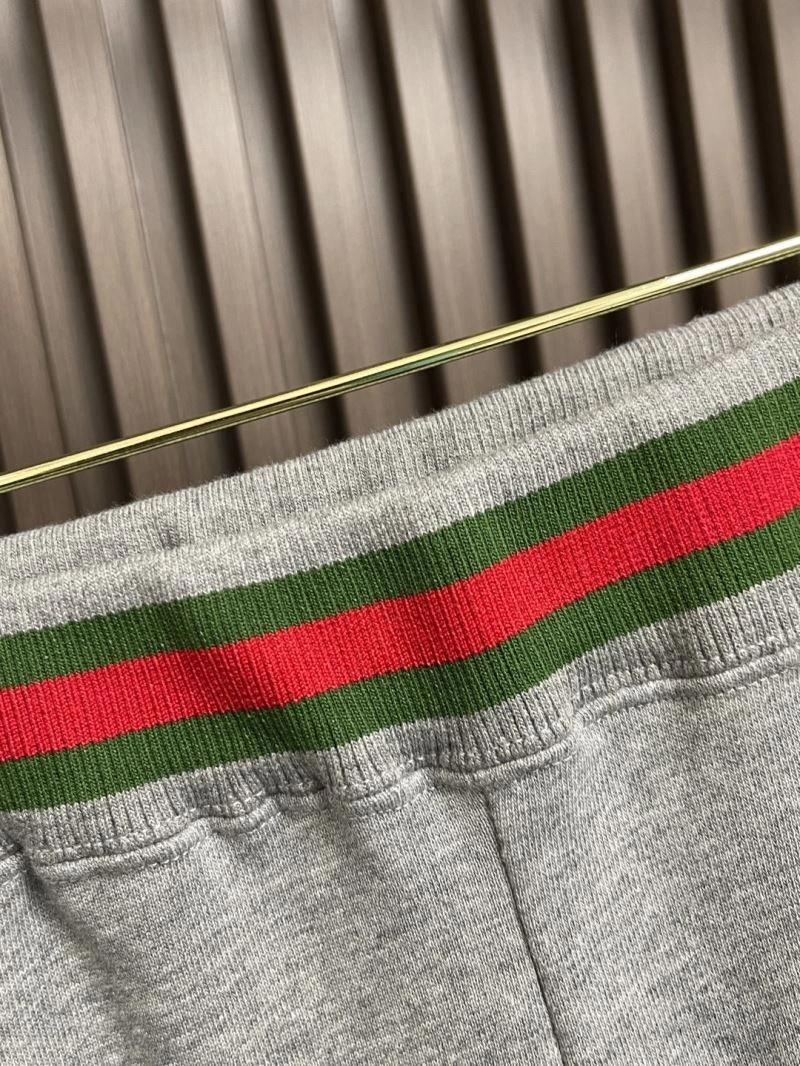 Genuine Gucci Long Pants