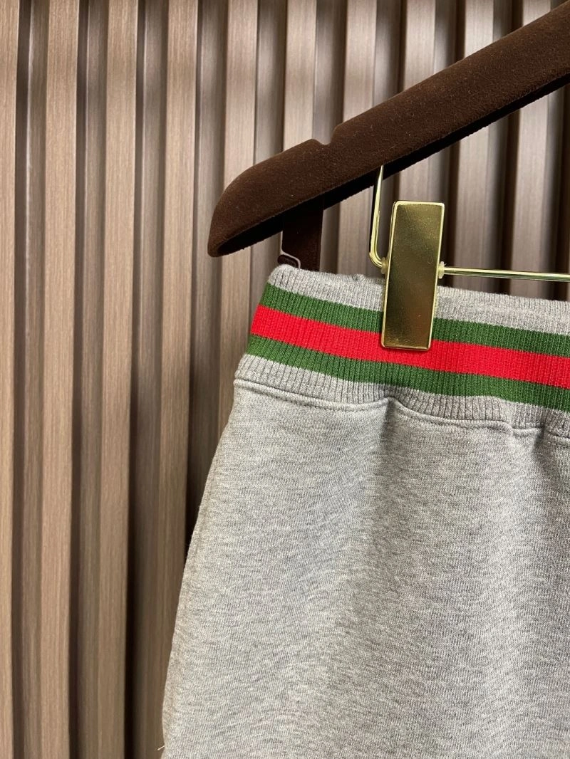 Genuine Gucci Long Pants