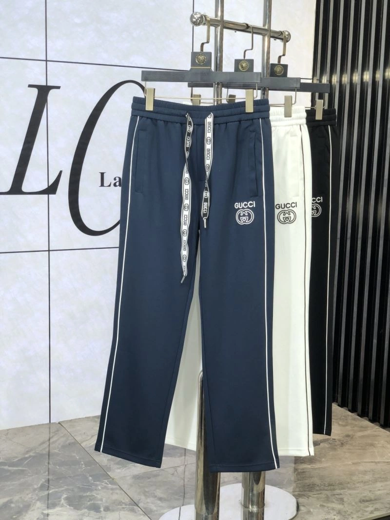 Gucci Long Pants