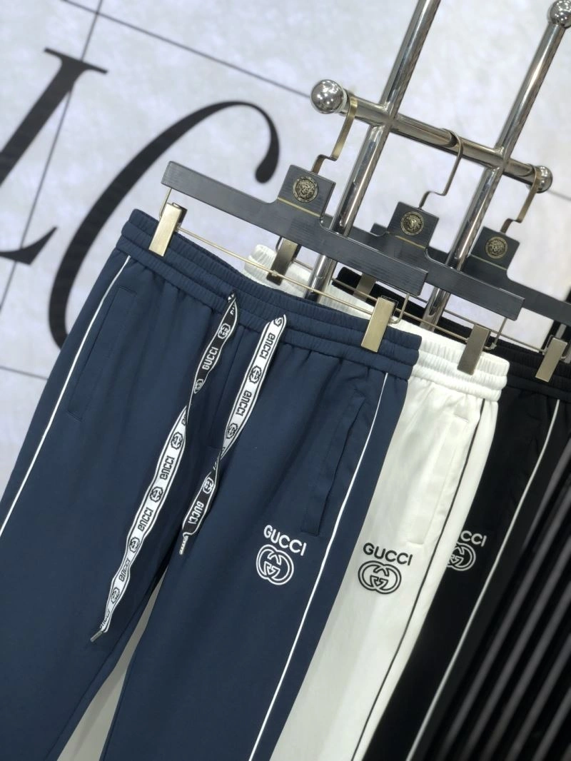 Inexpensive Gucci Long Pants