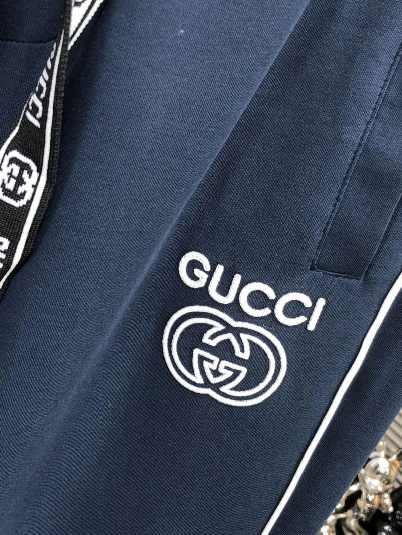 Inexpensive Gucci Long Pants