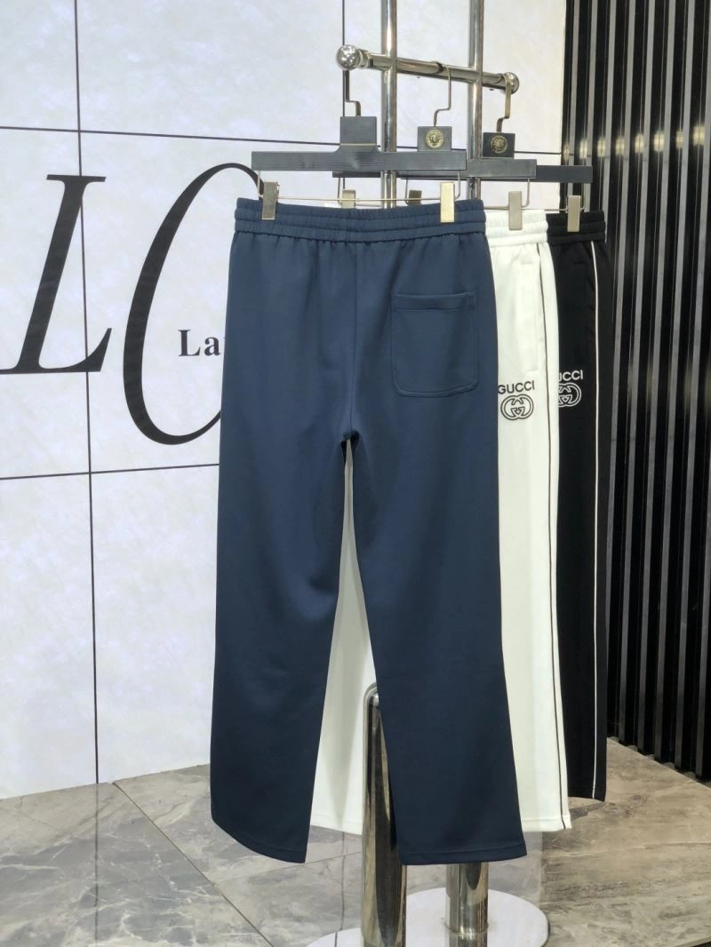 Inexpensive Gucci Long Pants