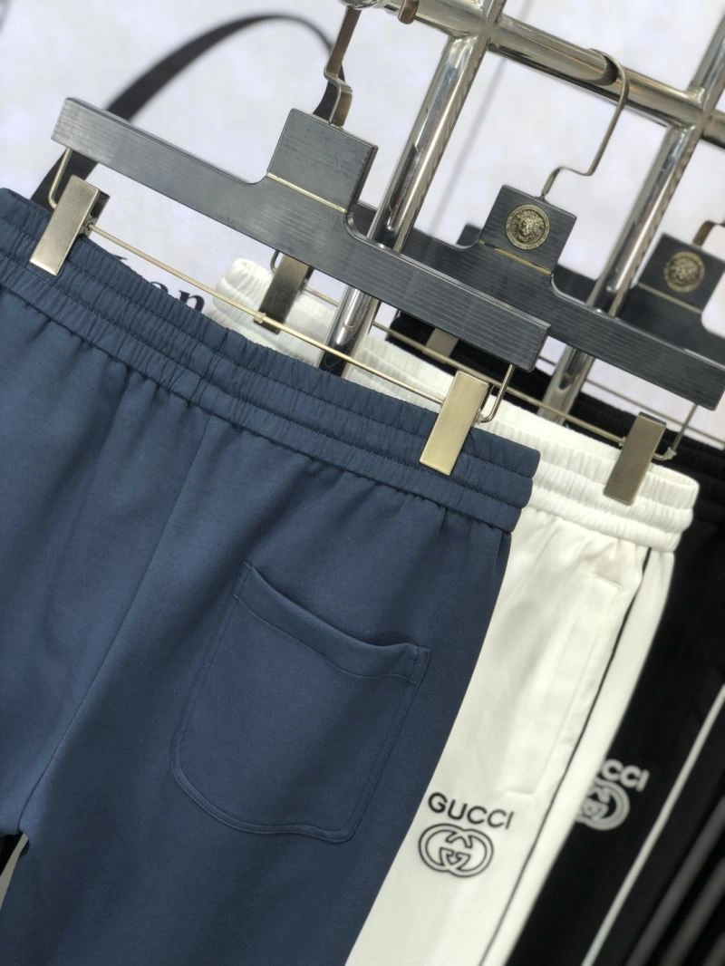 Inexpensive Gucci Long Pants