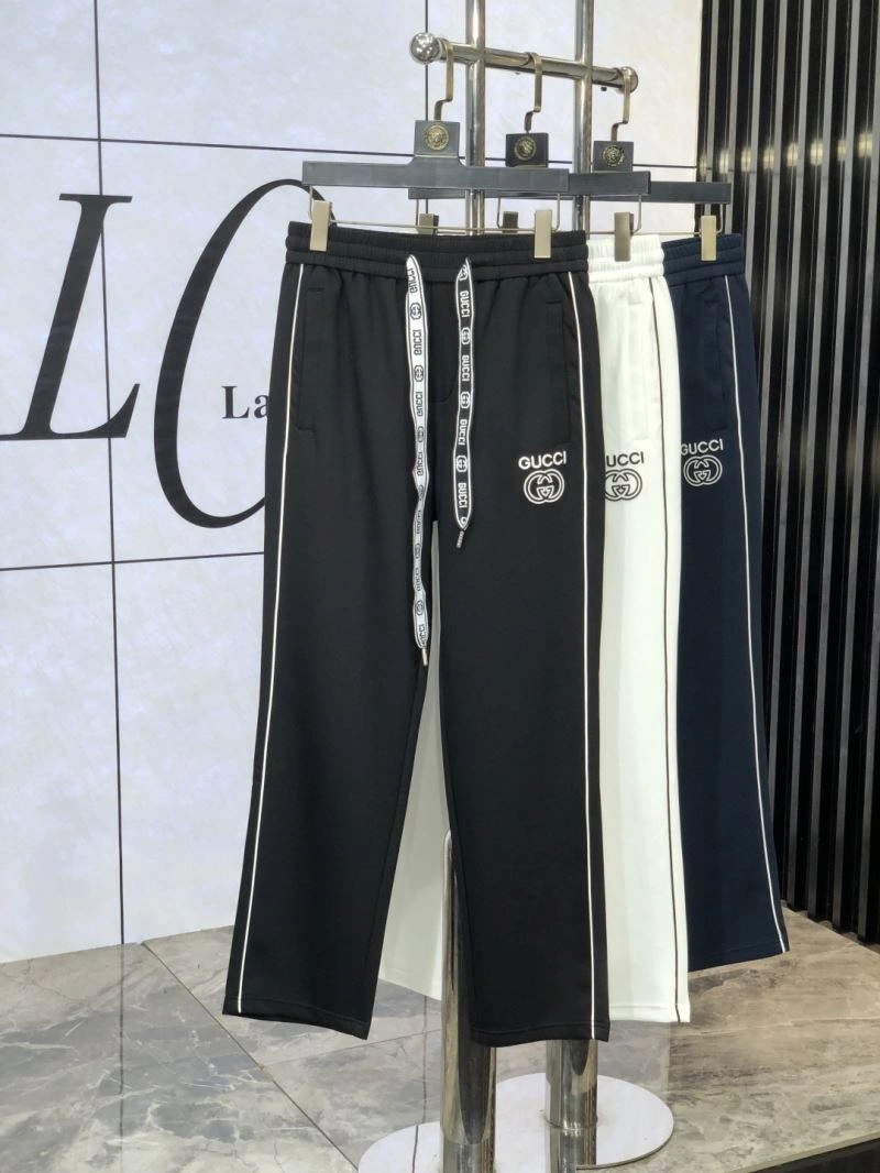 Gucci Long Pants