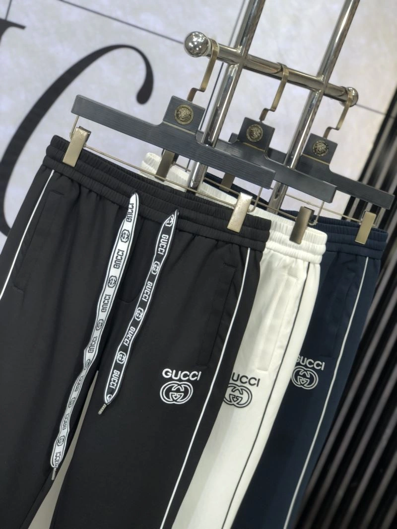Inexpensive Gucci Long Pants