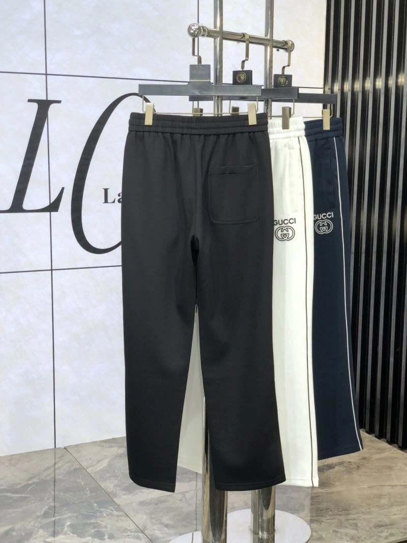 Inexpensive Gucci Long Pants