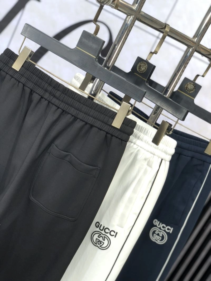 Inexpensive Gucci Long Pants