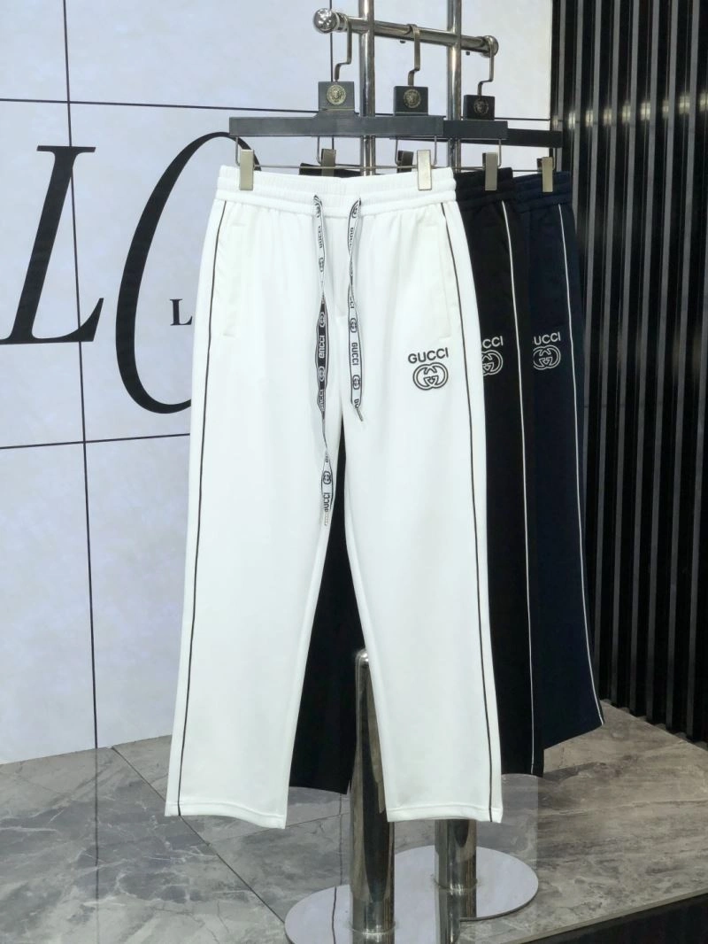 Gucci Long Pants
