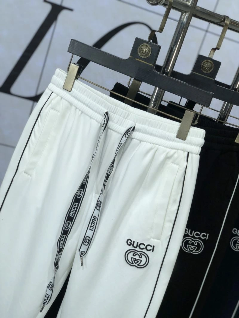 Mirror quality Gucci Long Pants