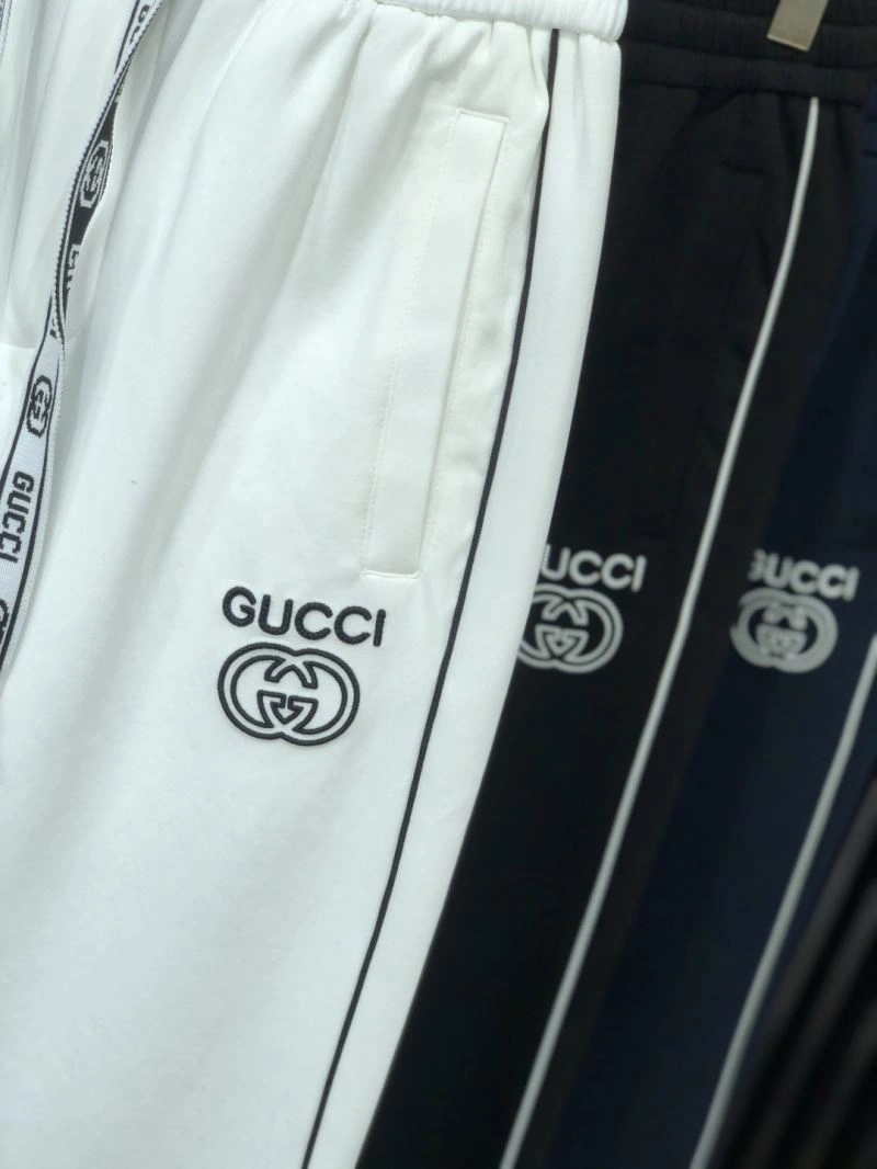 Mirror quality Gucci Long Pants