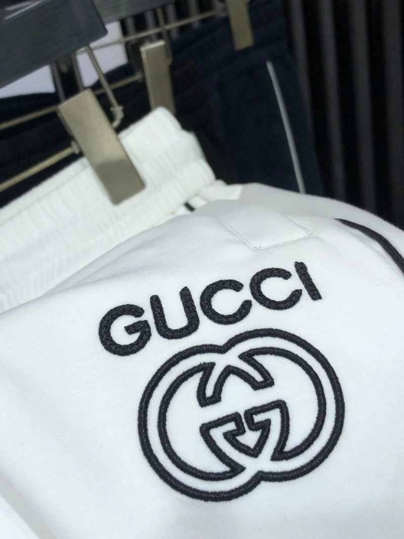 Mirror quality Gucci Long Pants