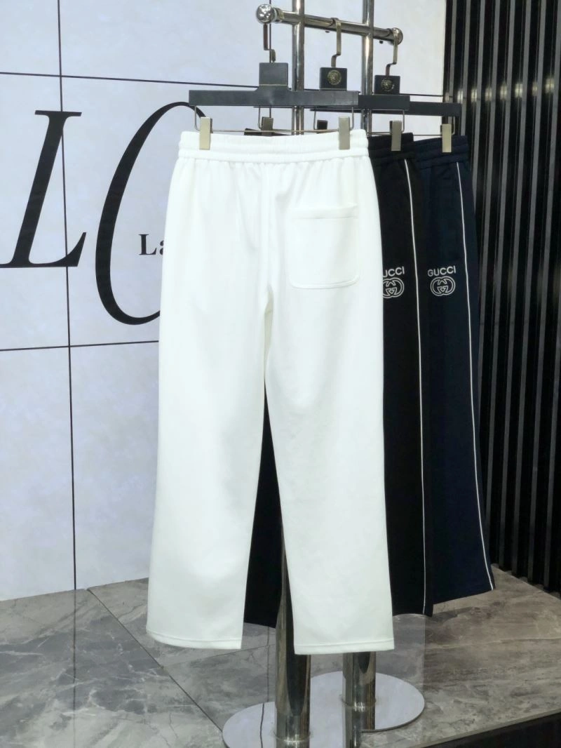Mirror quality Gucci Long Pants