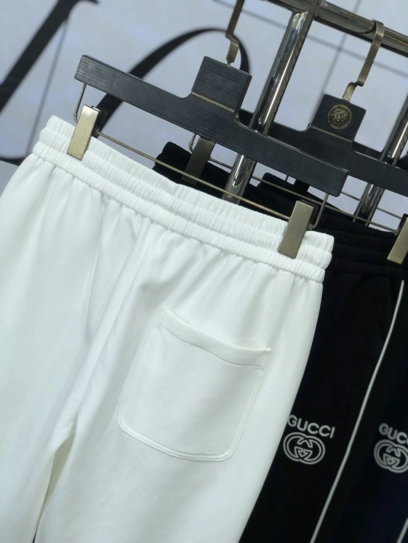 Mirror quality Gucci Long Pants