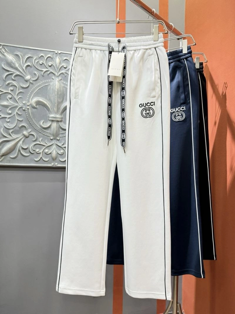Gucci Long Pants