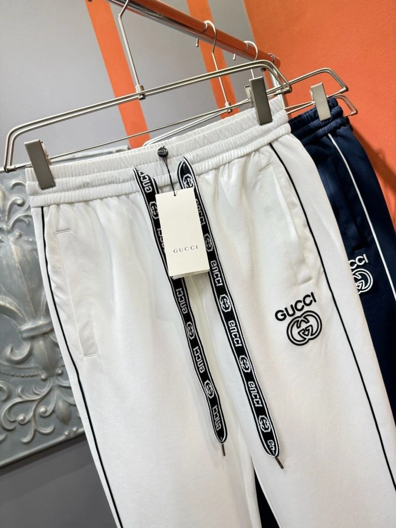 Precise copy Gucci Long Pants
