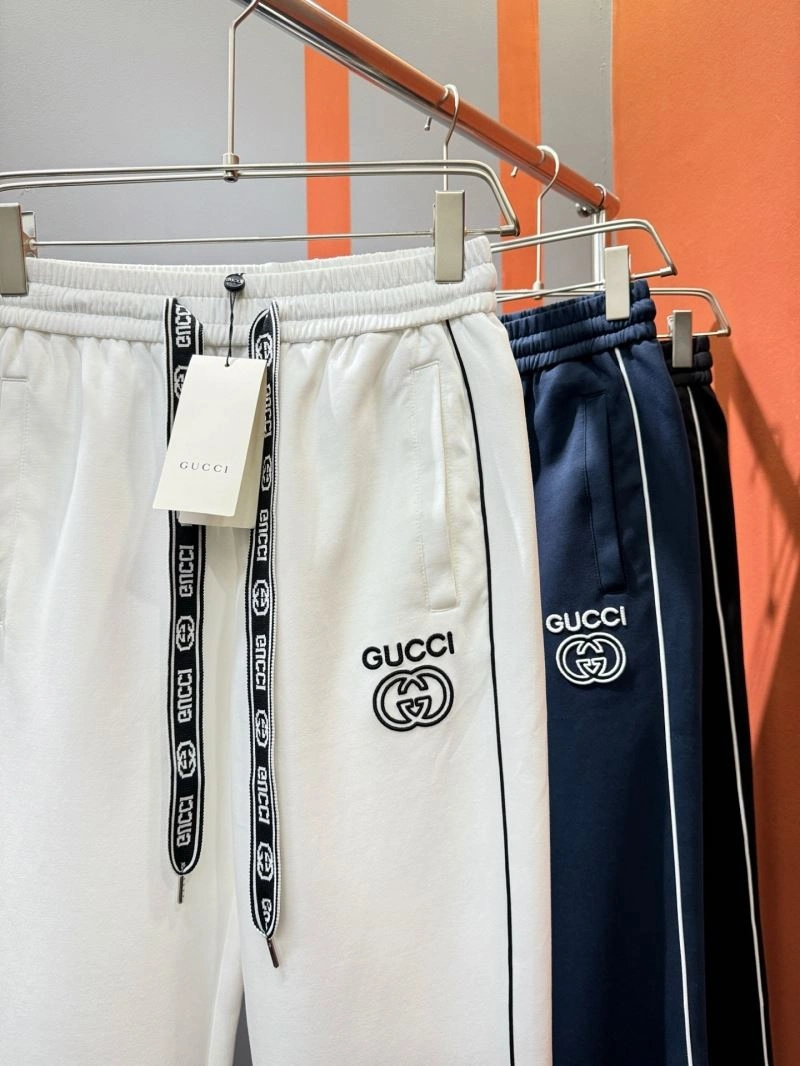 Precise copy Gucci Long Pants