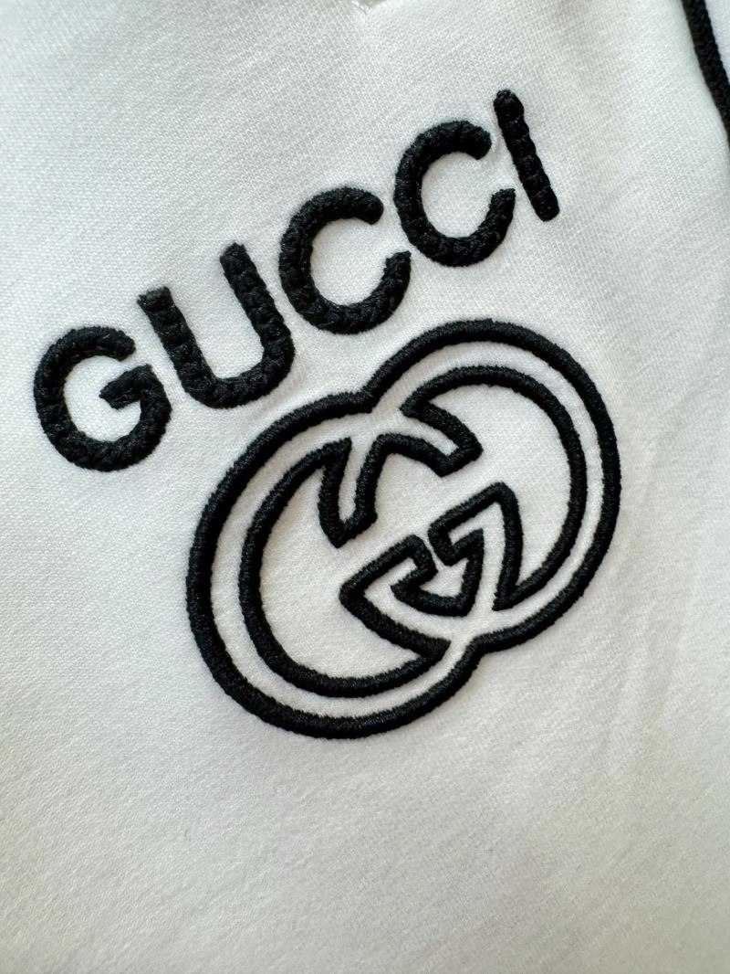 Precise copy Gucci Long Pants