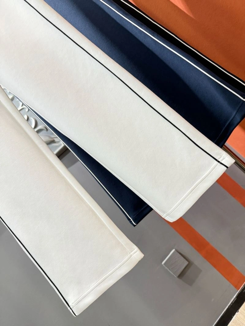 Precise copy Gucci Long Pants