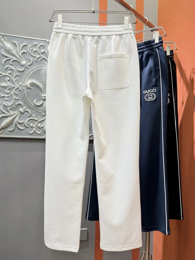 Precise copy Gucci Long Pants