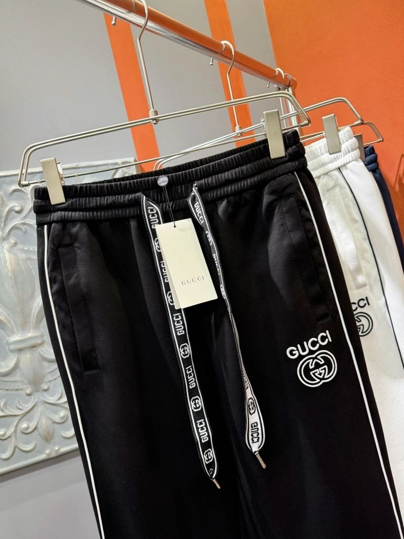 Top match Gucci Long Pants