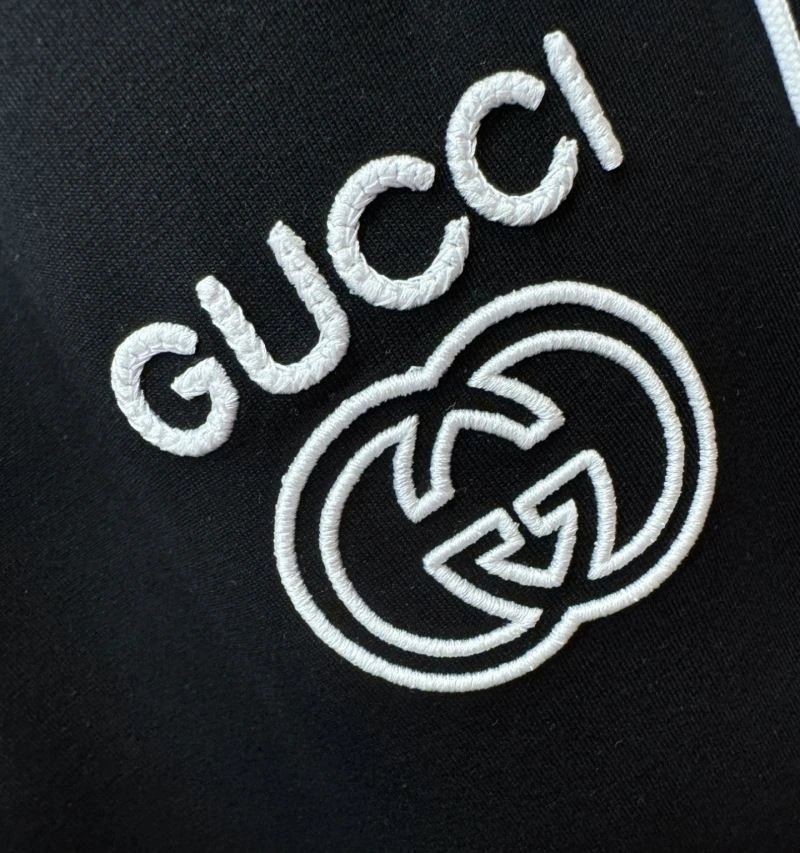 Top match Gucci Long Pants