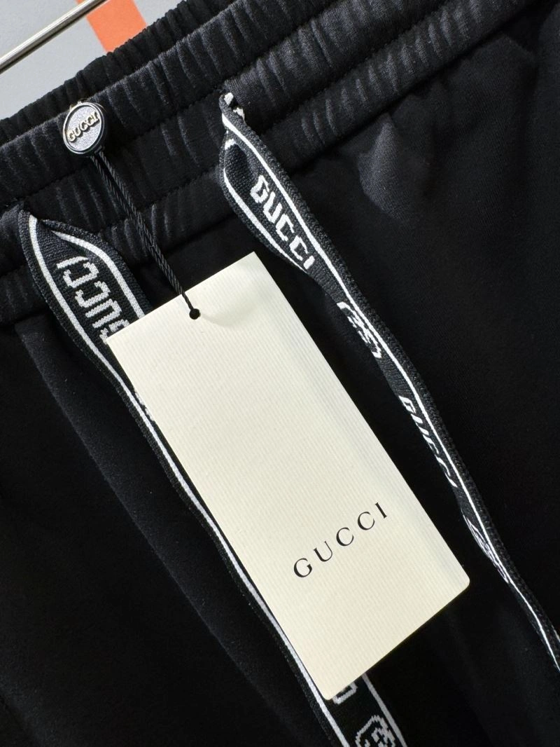 Top match Gucci Long Pants