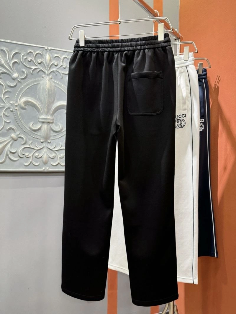 Top match Gucci Long Pants