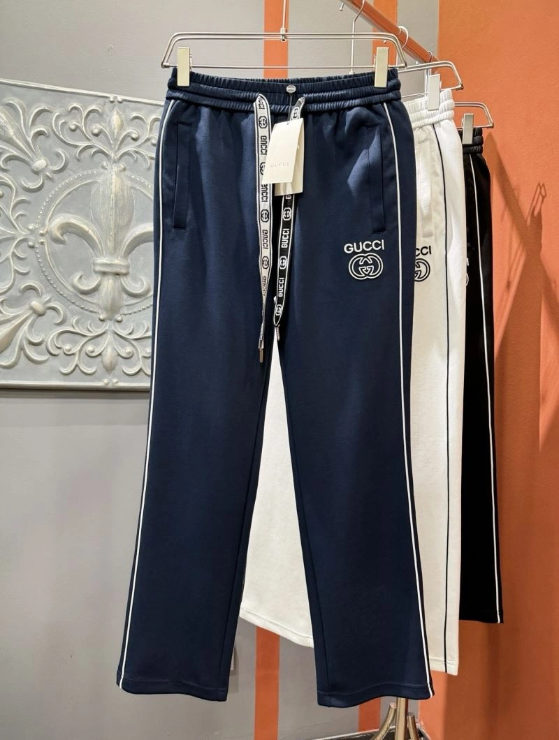 Gucci Long Pants