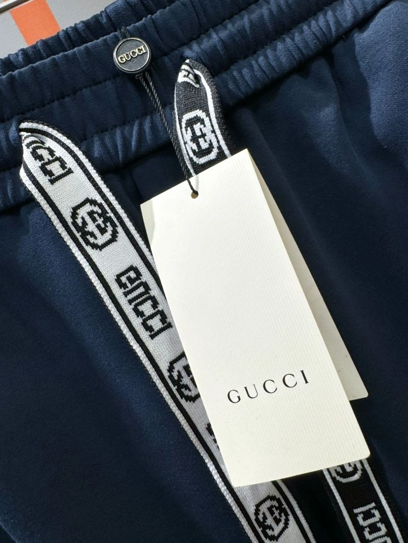 Value-priced Gucci Long Pants