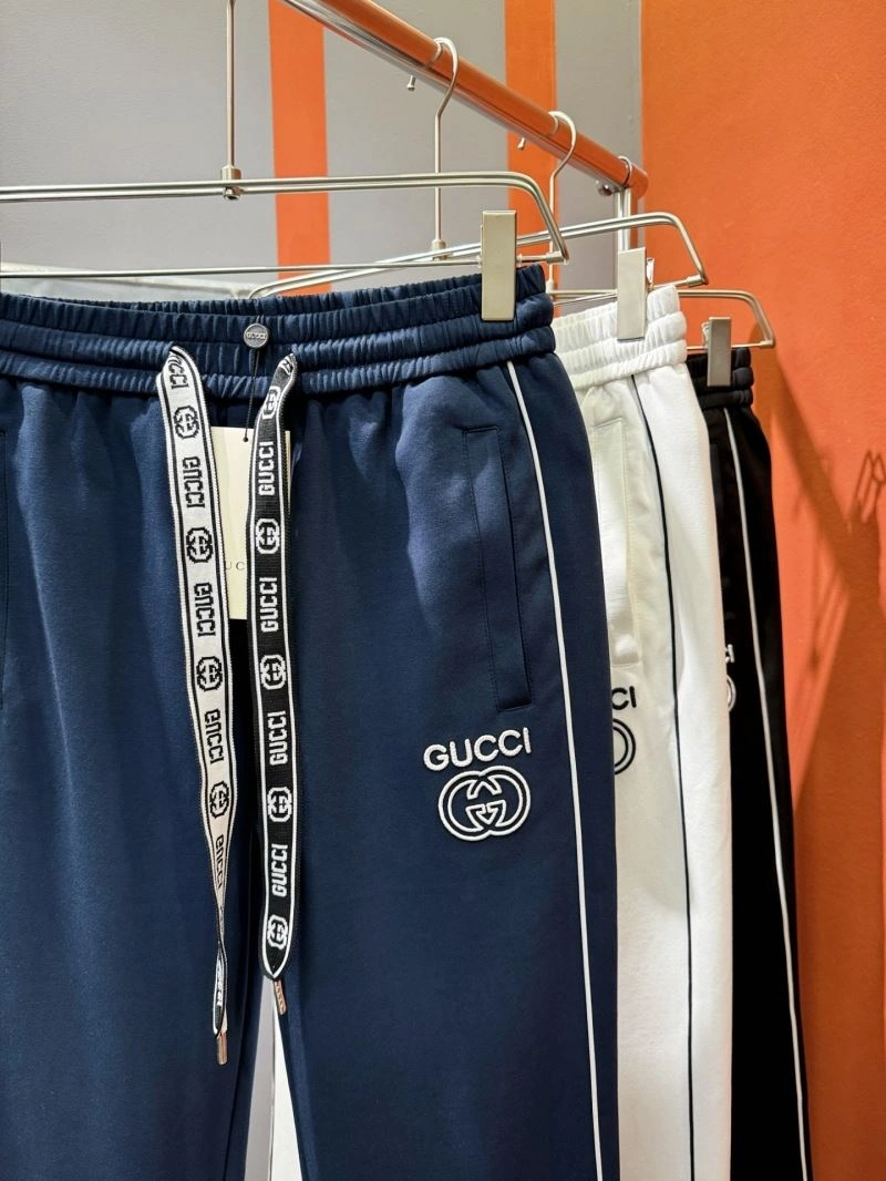 Value-priced Gucci Long Pants