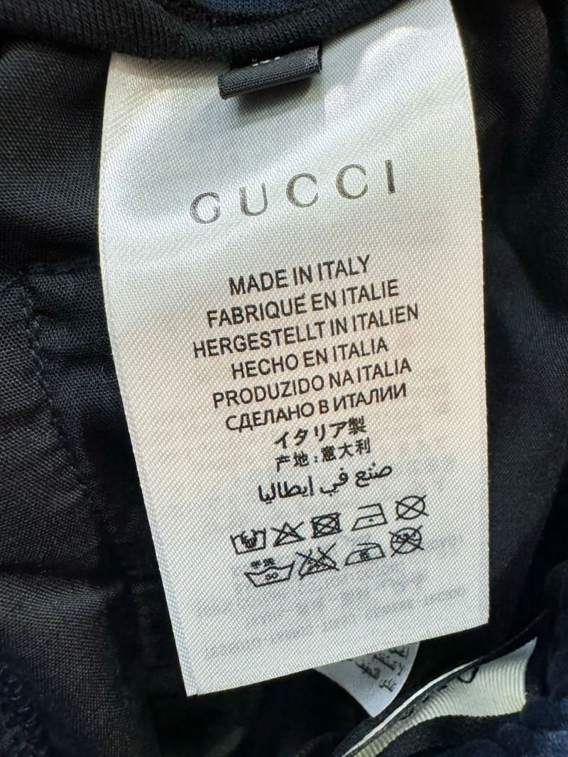 Value-priced Gucci Long Pants