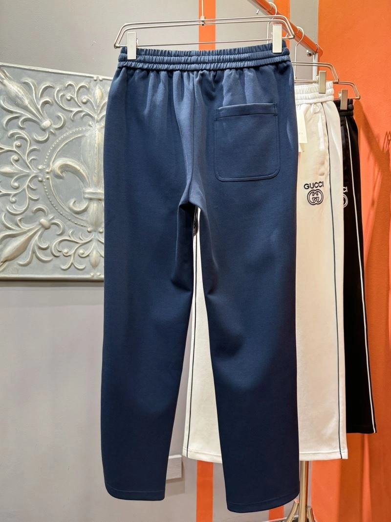 Value-priced Gucci Long Pants
