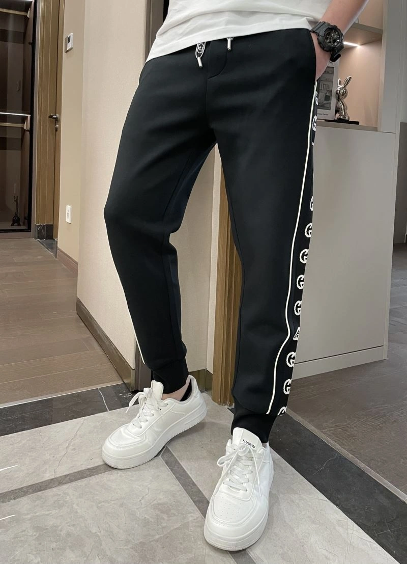 Gucci Long Pants