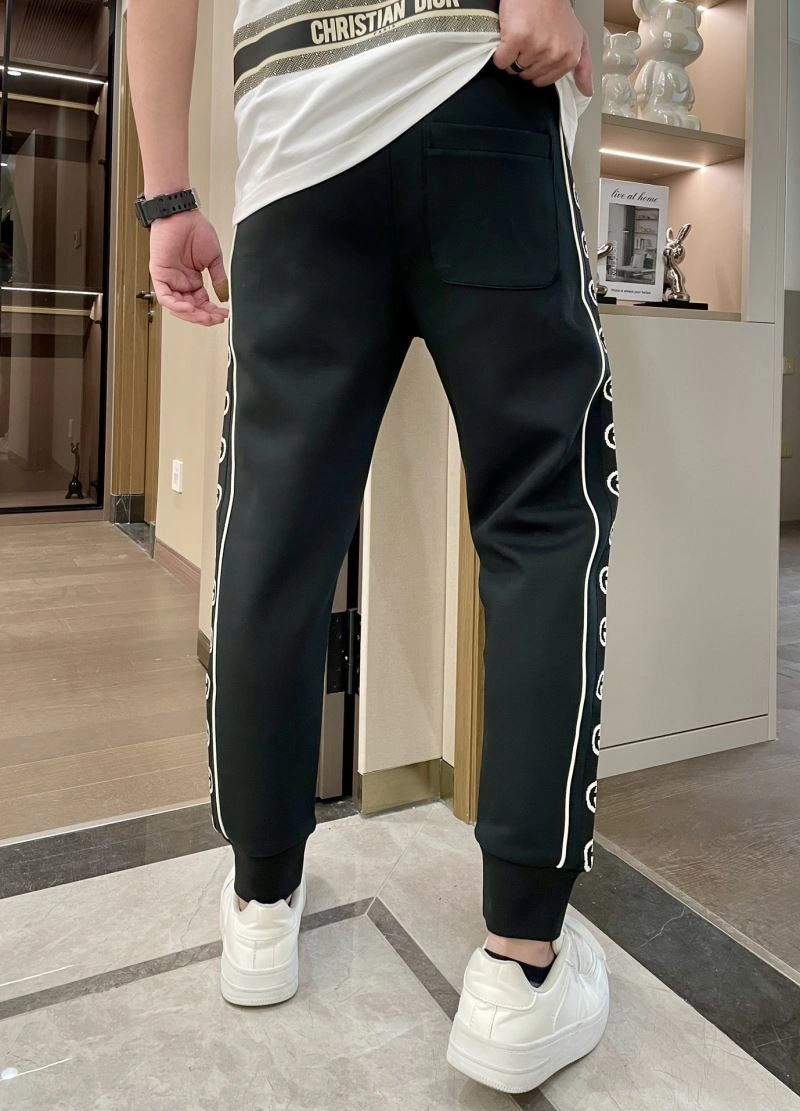 Top mirror Gucci Long Pants