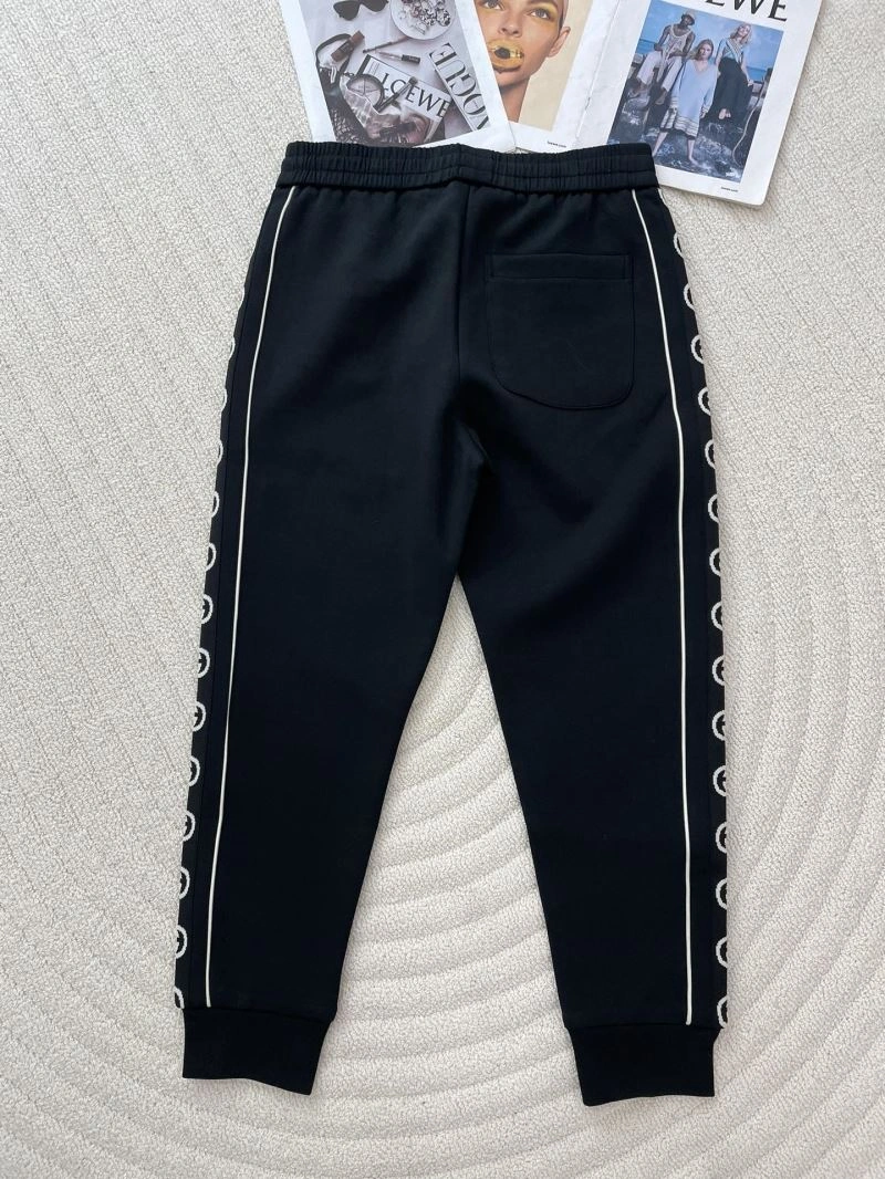 Top mirror Gucci Long Pants