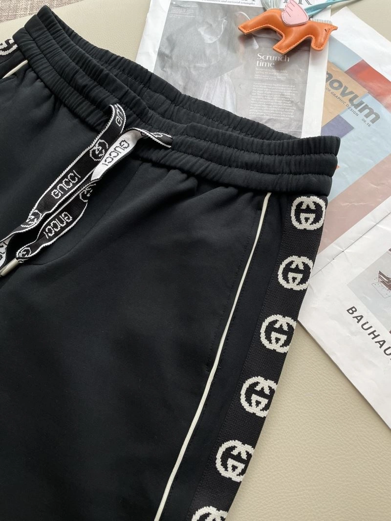 Top mirror Gucci Long Pants