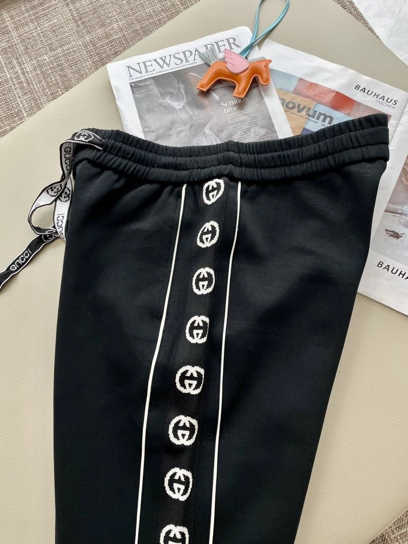 Top mirror Gucci Long Pants